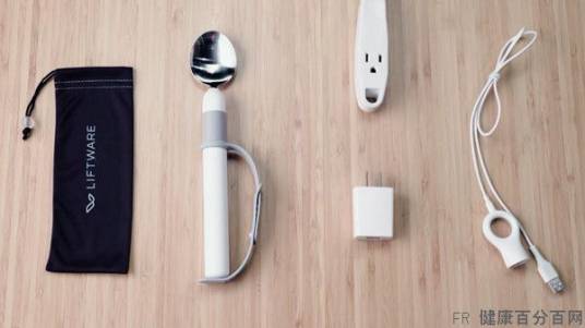 Liftware Level_百度百科