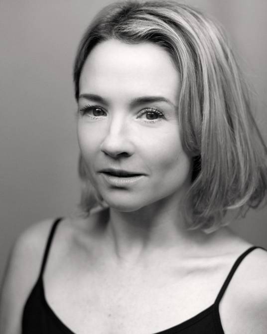 Rebecca Callard_百度百科