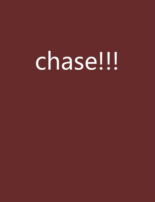 chase!!!_百度百科