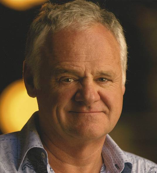 Robert McLachlan_百度百科