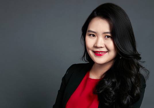 程小雨（路书科技创始人兼CEO，2017年福布斯中国U30精英。）_百度百科