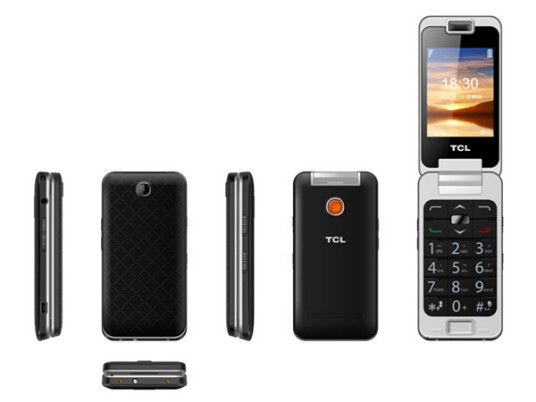 TCL f200_百度百科