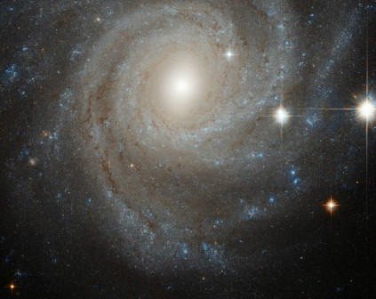 NGC 1300_百度百科