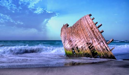 Wreck（英文单词）_百度百科