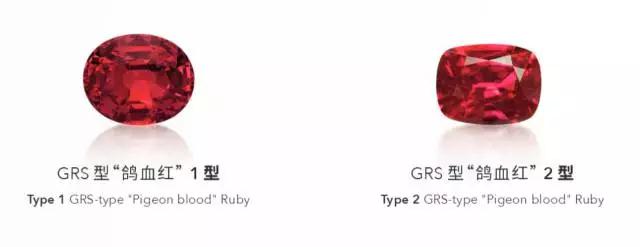 鸽血红？帝王红？图解6大实验室红宝石分级体系，买红宝不出错_百科TA说