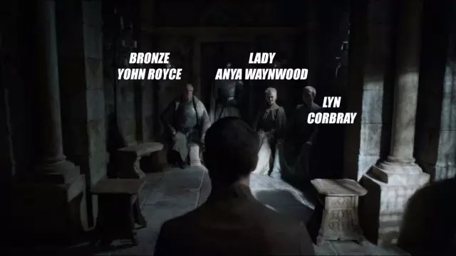 还你一个智商正常的小指头|《冰与火之歌》中真正的权谋家_百科TA说