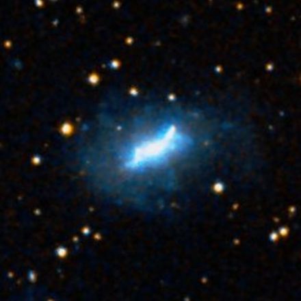 NGC 2337_百度百科