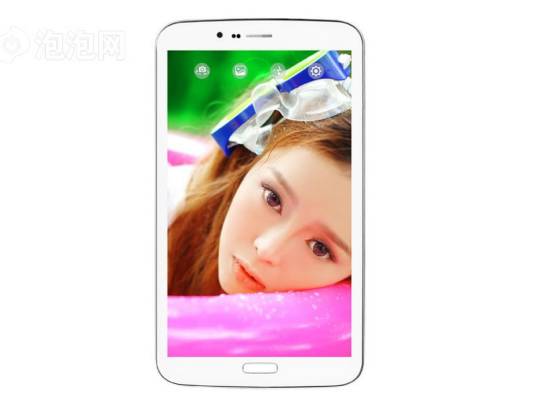 尚伊G706四核3G平板_百度百科