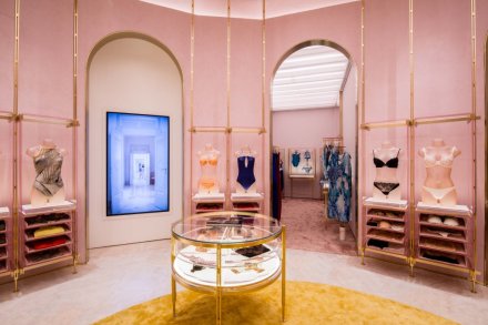 La Perla_百度百科