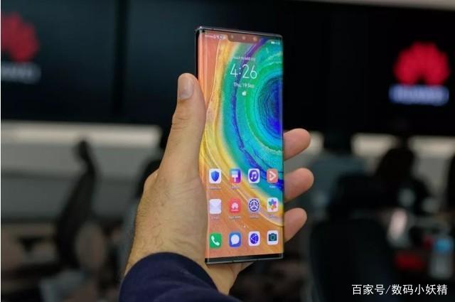 不考虑价格因素，华为Mate30对比iPhone11，你会怎么选？_百科TA说