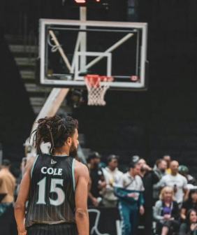 J. Cole_百度百科