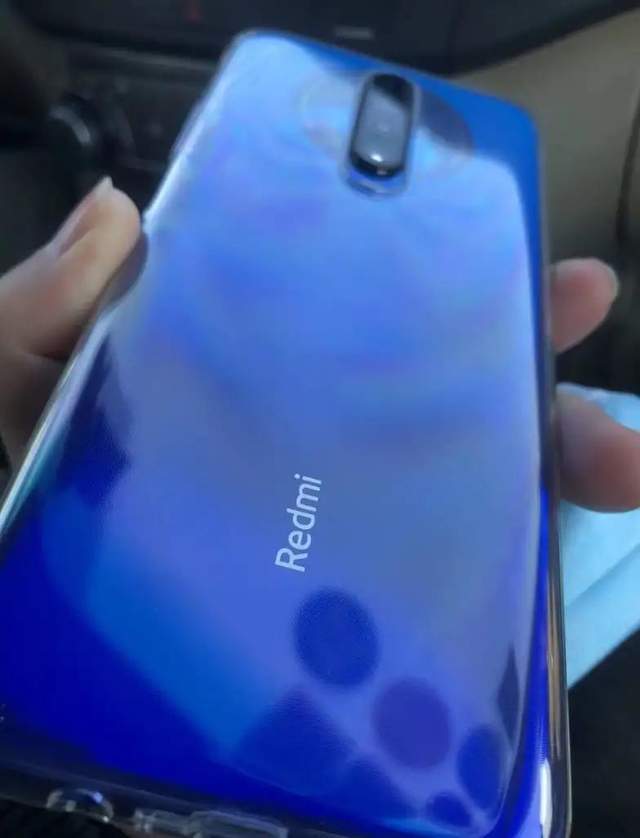 千元级别，高性价比之王，Redmi K30被热捧！_百科TA说