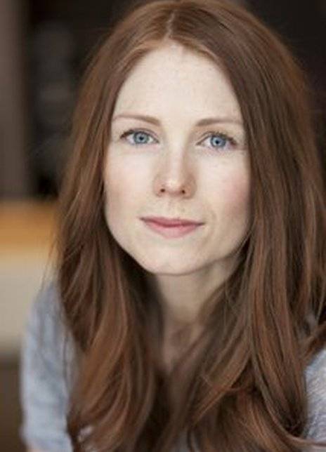 Allison Case_百度百科