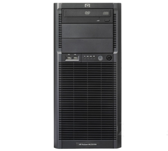 HP ProLiant ML330 G6(637079-AA1)_百度百科