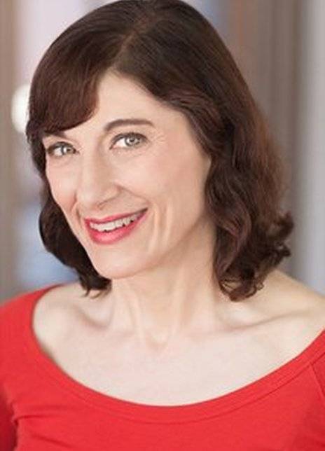 Meredith Binder_百度百科