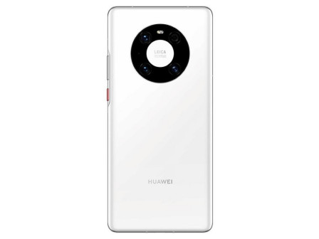 HUAWEI Mate 40E Pro_百度百科