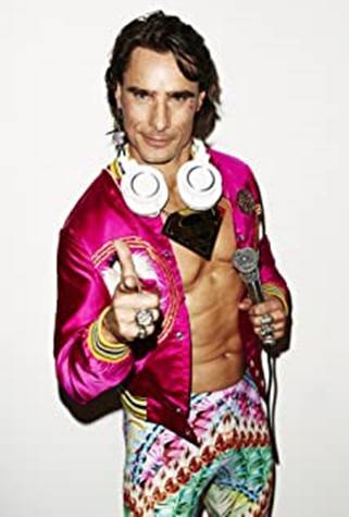 Peter Siepen_百度百科