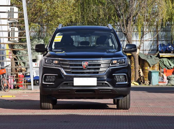 19万如何选？WEY VV6、荣威RX8谁更值得？读完你就知道了_百科TA说