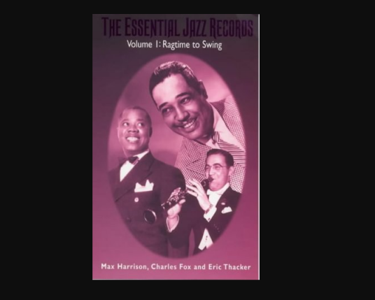 Essential Jazz Records, Vol. 1_百度百科