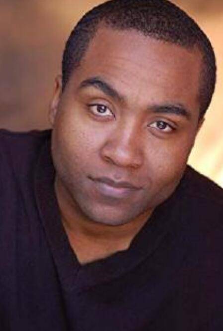 David Ashley_百度百科