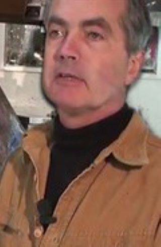 Joseph Zbukvic_百度百科