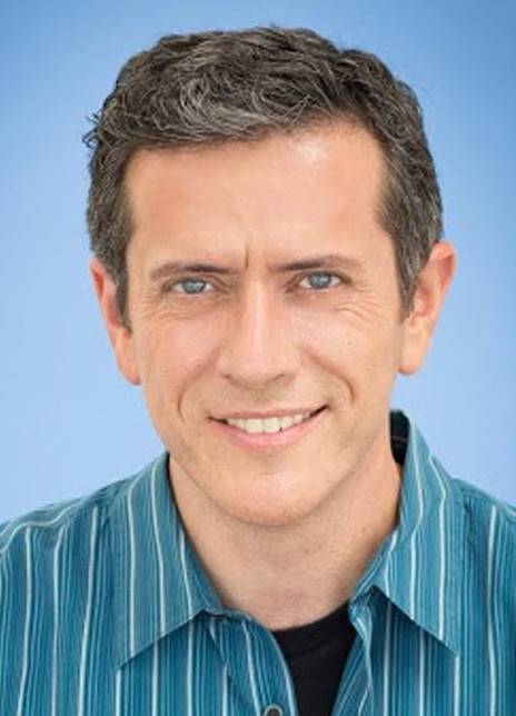 Paul Gutrecht_百度百科