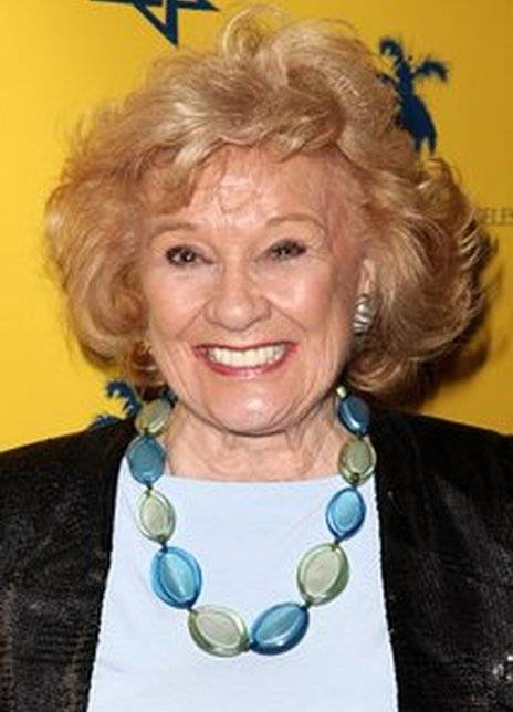 Marian Collier_百度百科