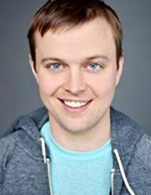 Nathan Russell_百度百科