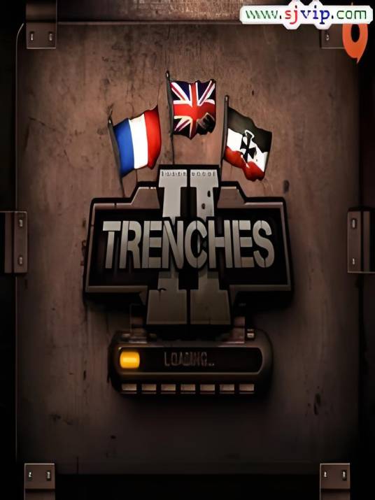 战壕2 Trenches II_百度百科