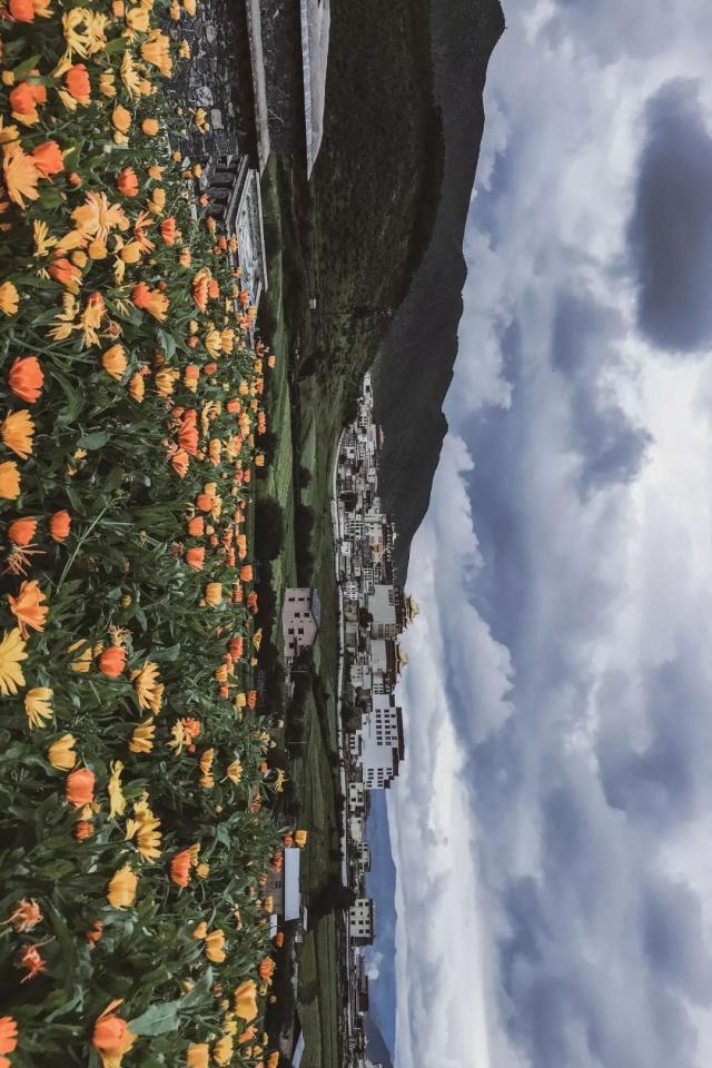 香格里拉美在哪？_百科TA说