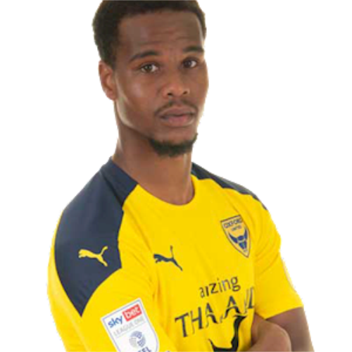 Derick Osei Yaw_百度百科