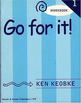 Go for It Book 1-Workbook_百度百科