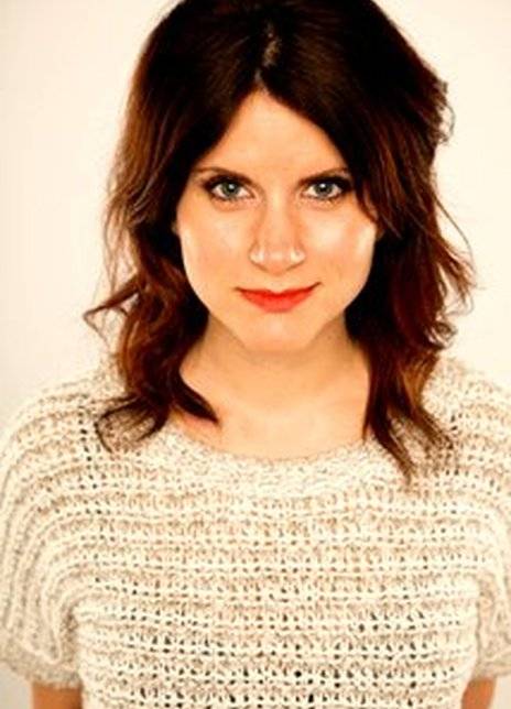 Brooke van Poppelen_百度百科