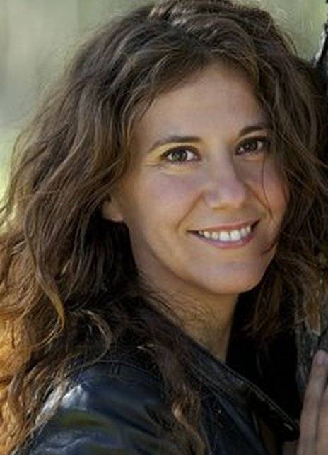 Fátima Baeza_百度百科