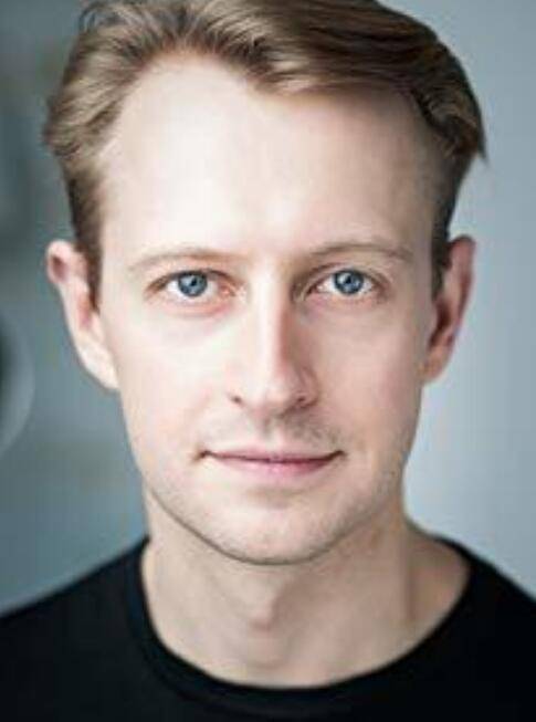 Alex Bartram_百度百科