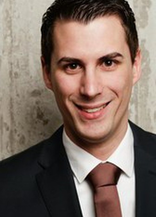 Christoph Strunck_百度百科