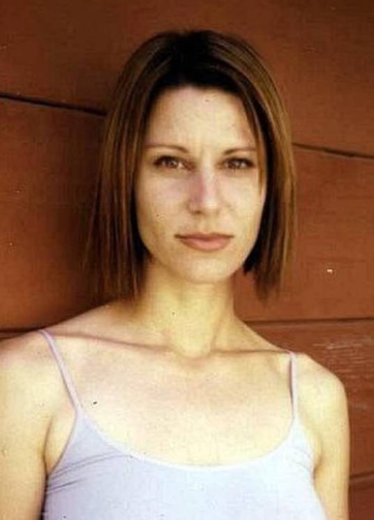 Traci Burgard_百度百科