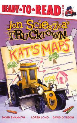 Kat's Maps_百度百科