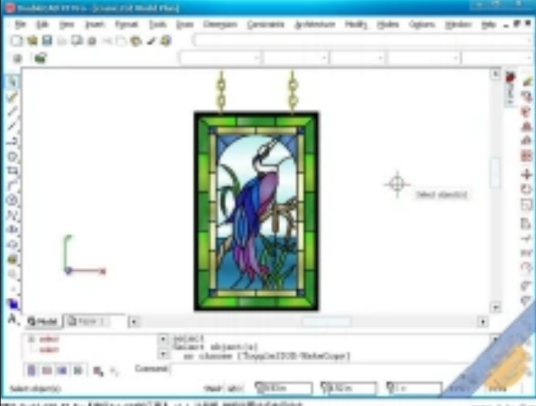 DoubleCAD_百度百科