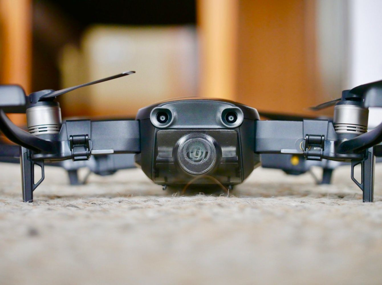 DJI Mavic Air_百度百科