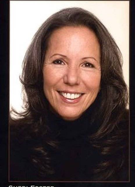 Sheri Foster_百度百科