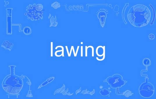 lawing_百度百科
