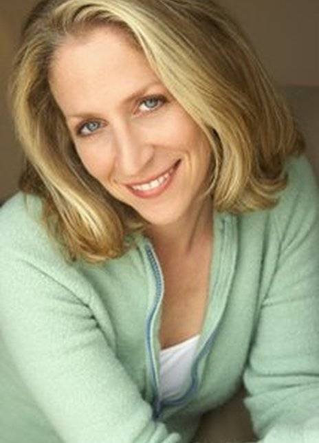 Carrie Aizley_百度百科