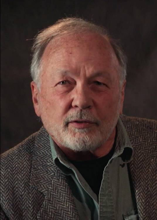 Charles Bailey_百度百科