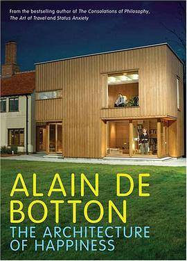 The Architecture of Happiness（2006年Hamish Hamilton出版的图书）_百度百科