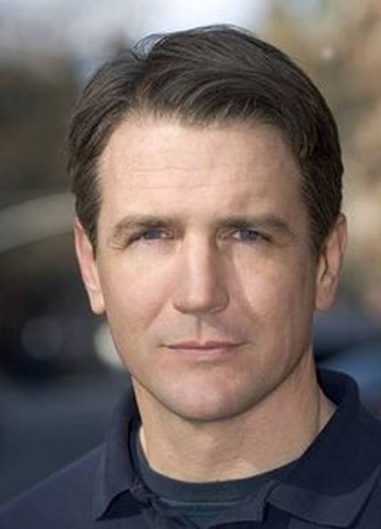 Richard Joseph Paul_百度百科