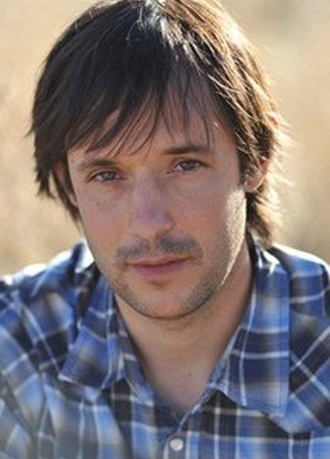 David Busse_百度百科