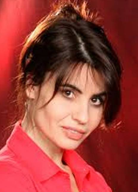 Francesca Nunzi_百度百科