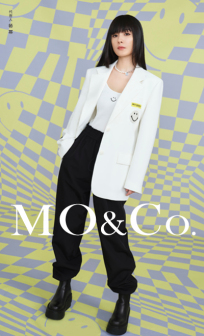 MO&Co._百度百科
