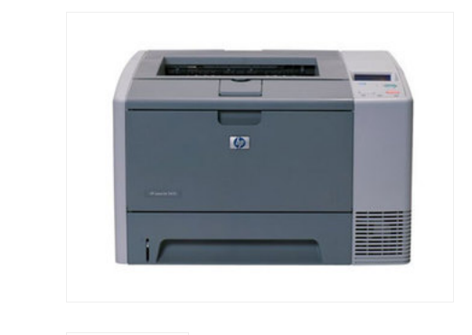 HP LaserJet 2420D_百度百科